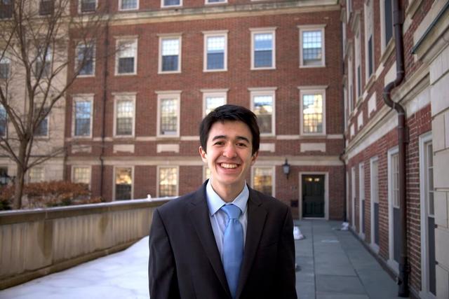 Harvard Tech for Social Good