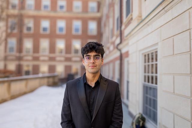 Harvard Tech for Social Good